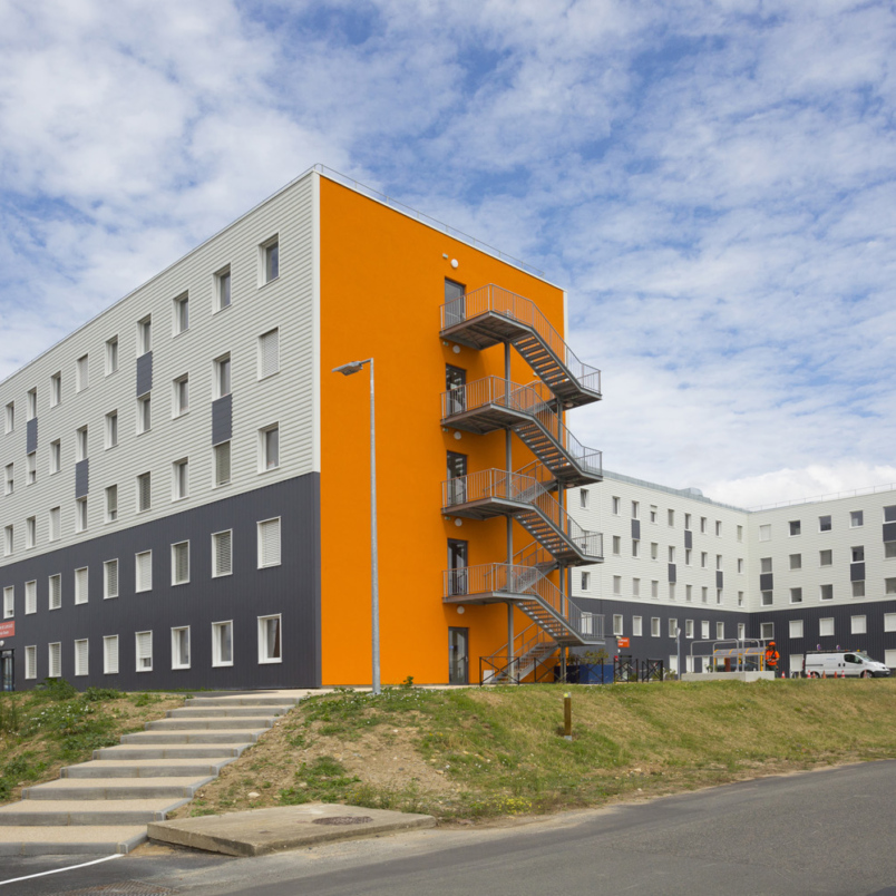 Programme EDF PARTNER : témoignage de Didier Godefroy - VINCI Construction Programme EDF PARTNER : témoignage de Didier Godefroy - VINCI Construction